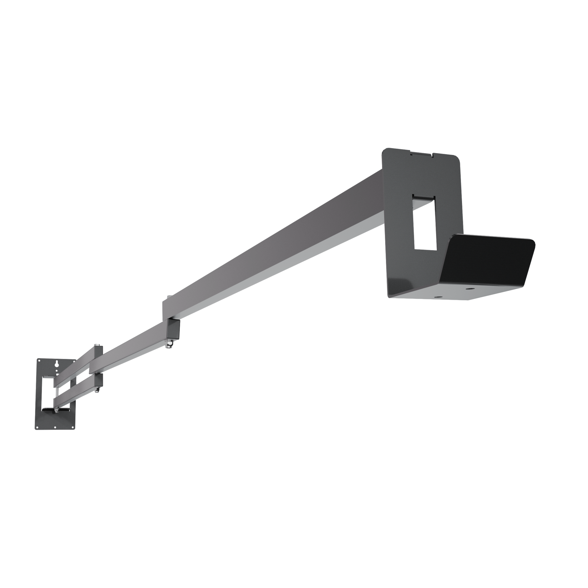 EV Hover - Electric Vehicle Charging Cable Management System